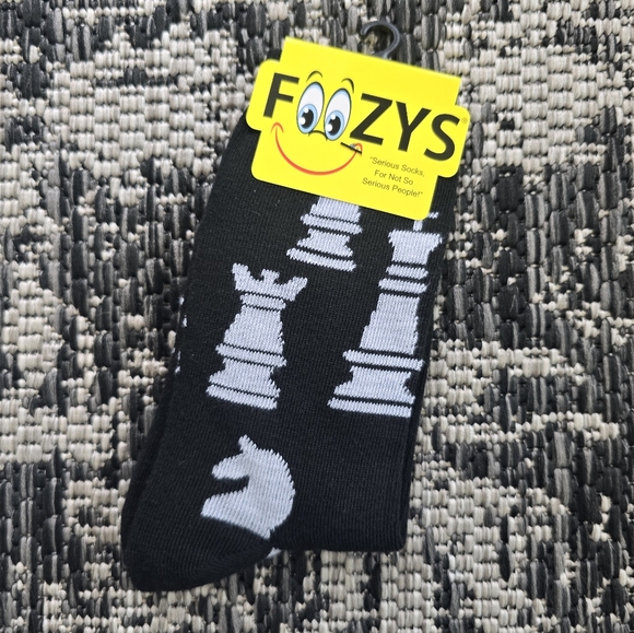 Underwear & Socks | Foozys Socks | Poshmark